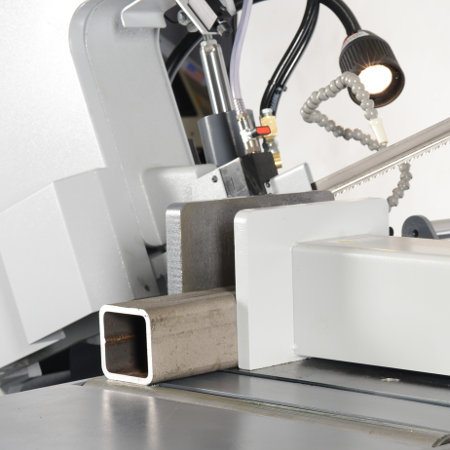 Metal Sawing Services - Steel Sawing Shops - O'Neal Steel