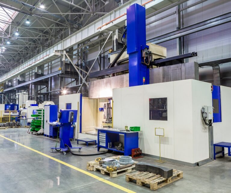 Industries We Serve | O'Neal Steel